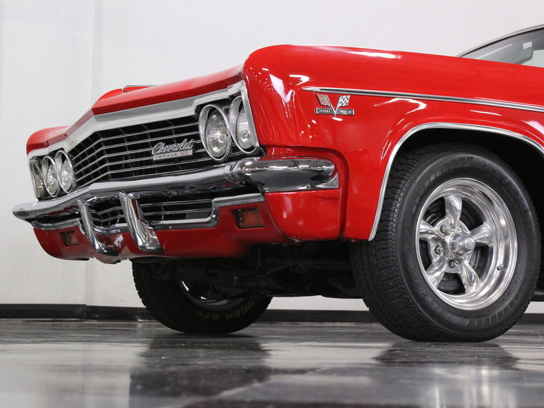 1966 Chevrolet Impala | Streetside Classics - The Nation's Trusted ...
