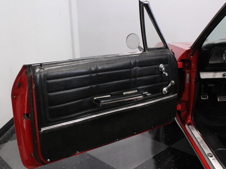 1966 Chevrolet Impala | Streetside Classics - Classic & Exotic Car ...