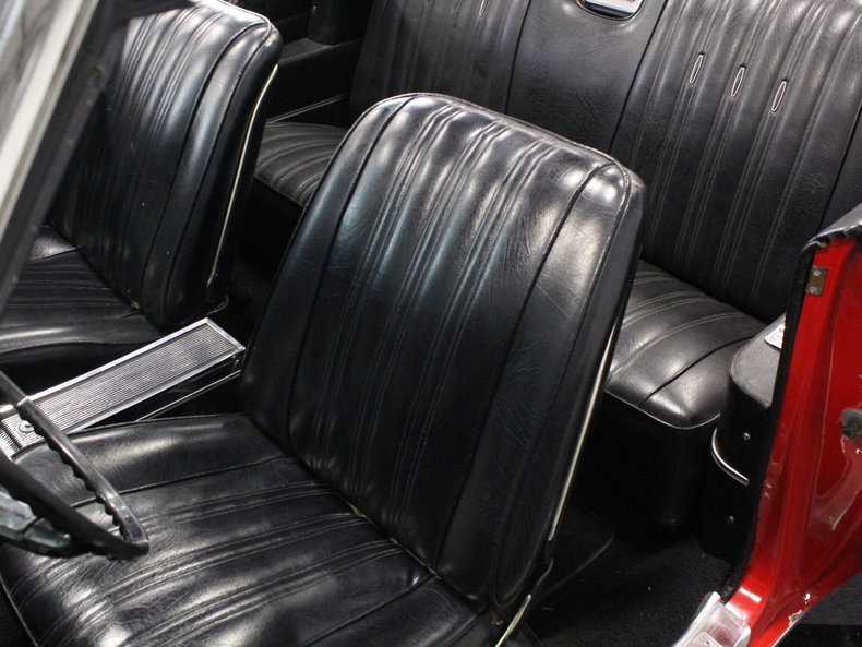 1966 Chevrolet Impala | Streetside Classics - Classic & Exotic Car ...