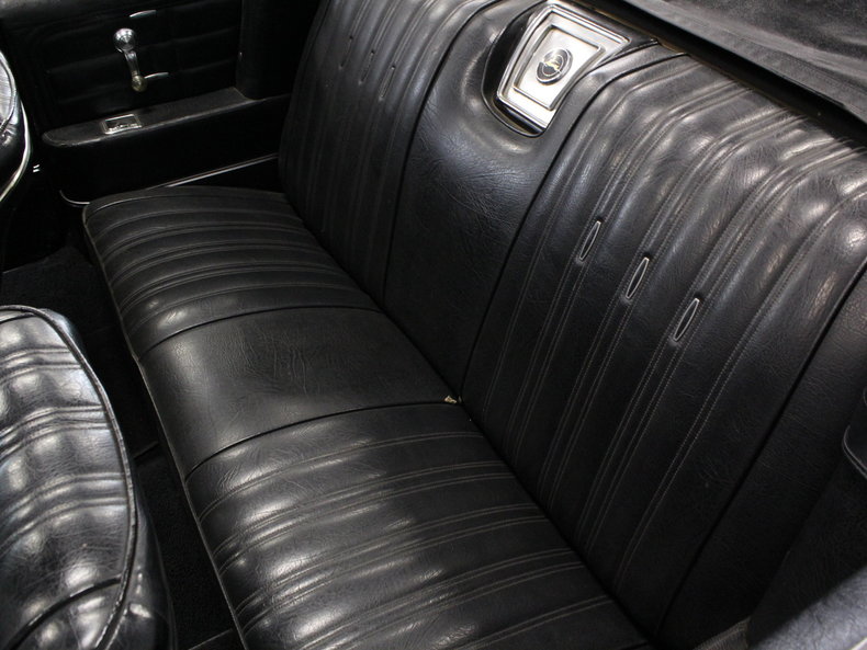 1966 Chevrolet Impala | Streetside Classics - Classic & Exotic Car ...