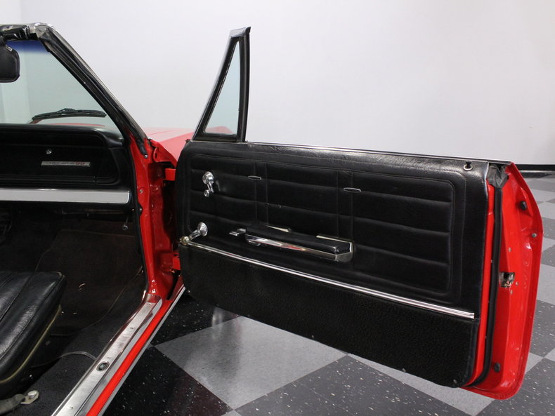 1966 Chevrolet Impala | Streetside Classics - The Nation's Trusted ...