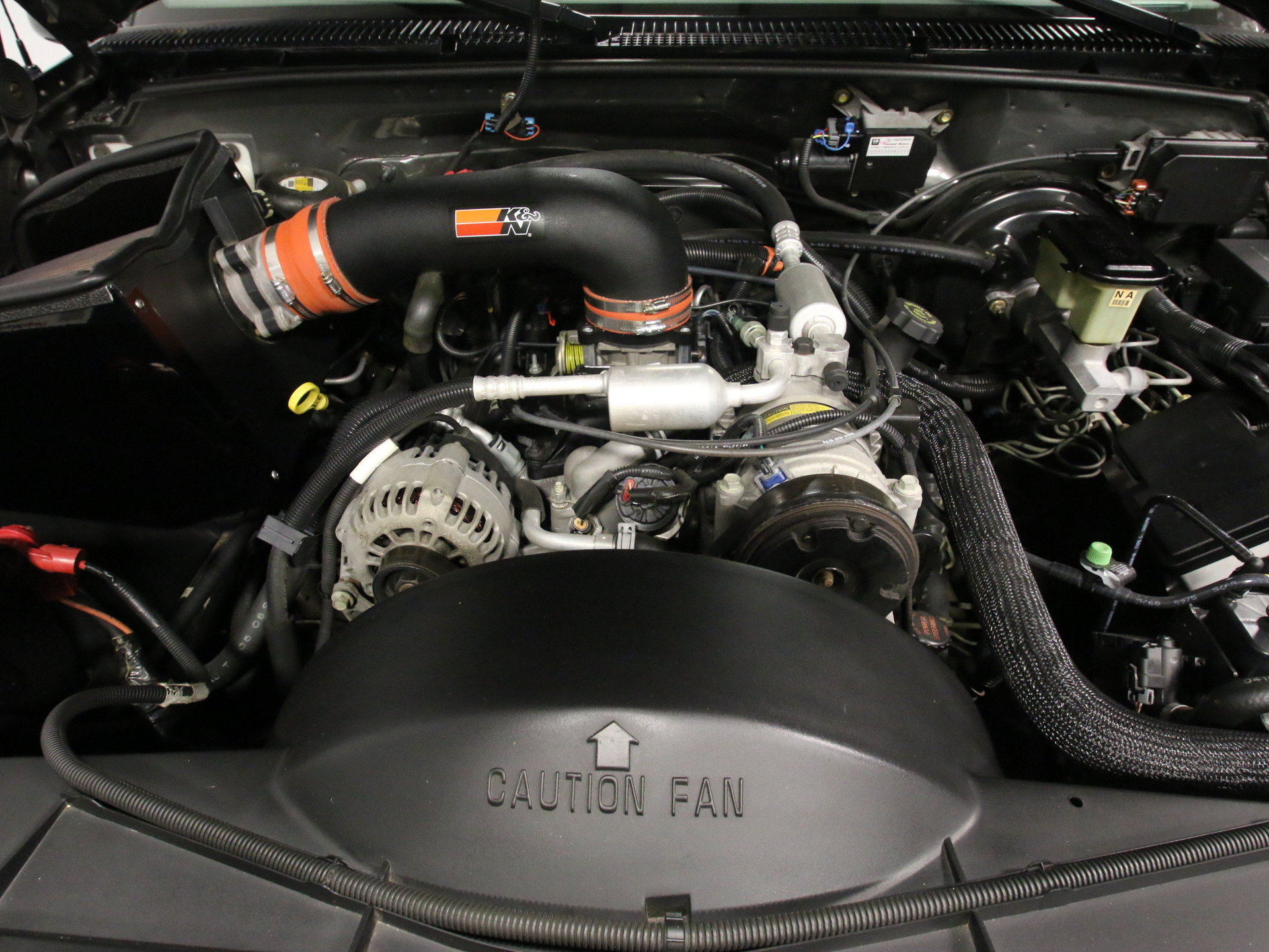 1999 Chevrolet Tahoe | Streetside Classics - The Nation's Trusted ...