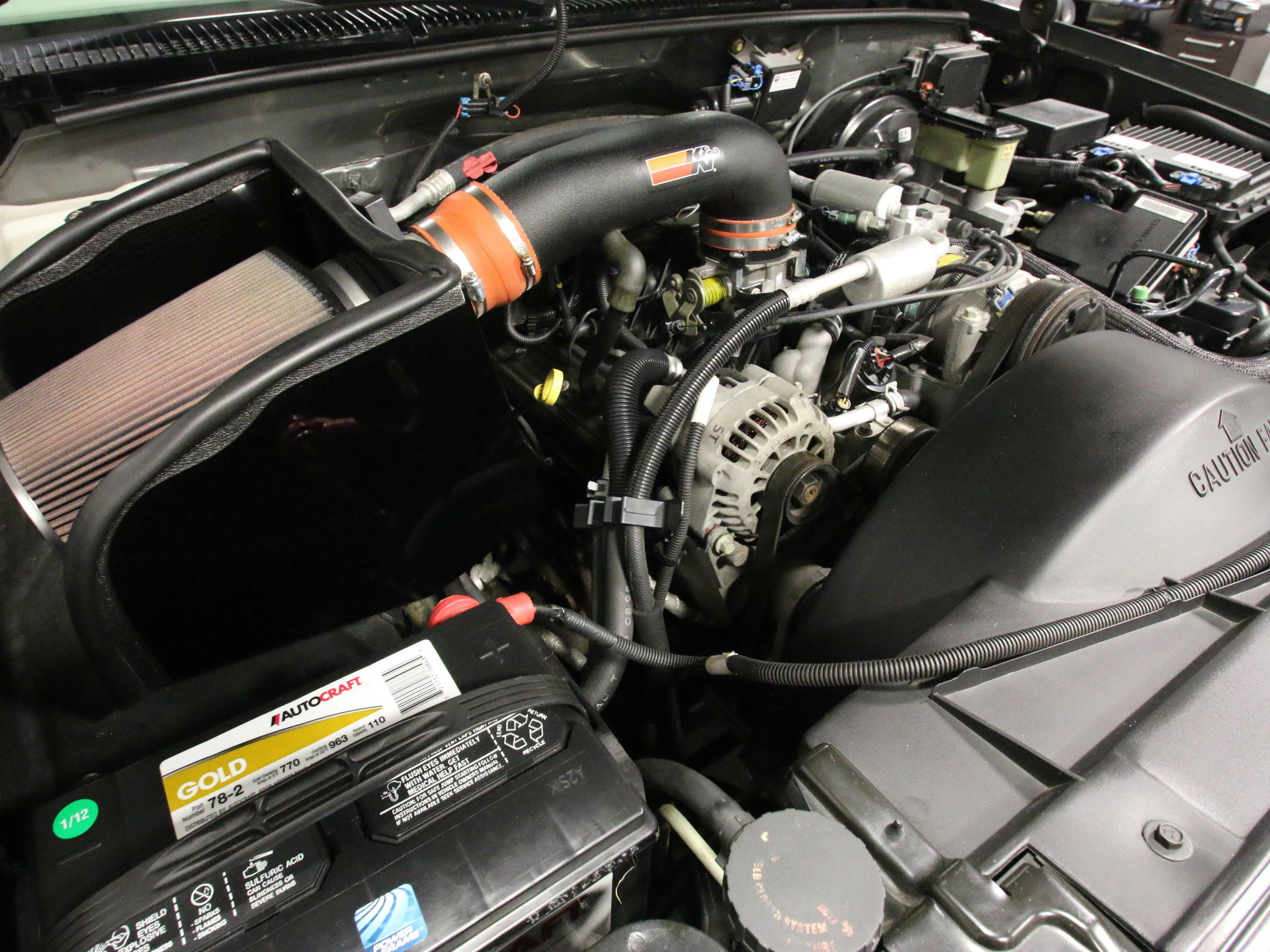 1999 Chevrolet Tahoe | Streetside Classics - The Nation's Trusted ...