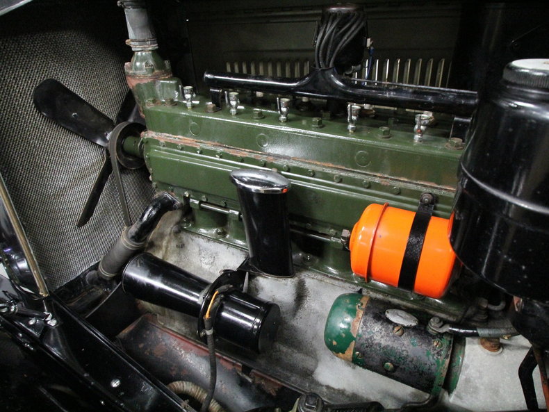 1928 Packard 526 Runabout | Streetside Classics - The Nation's Trusted ...