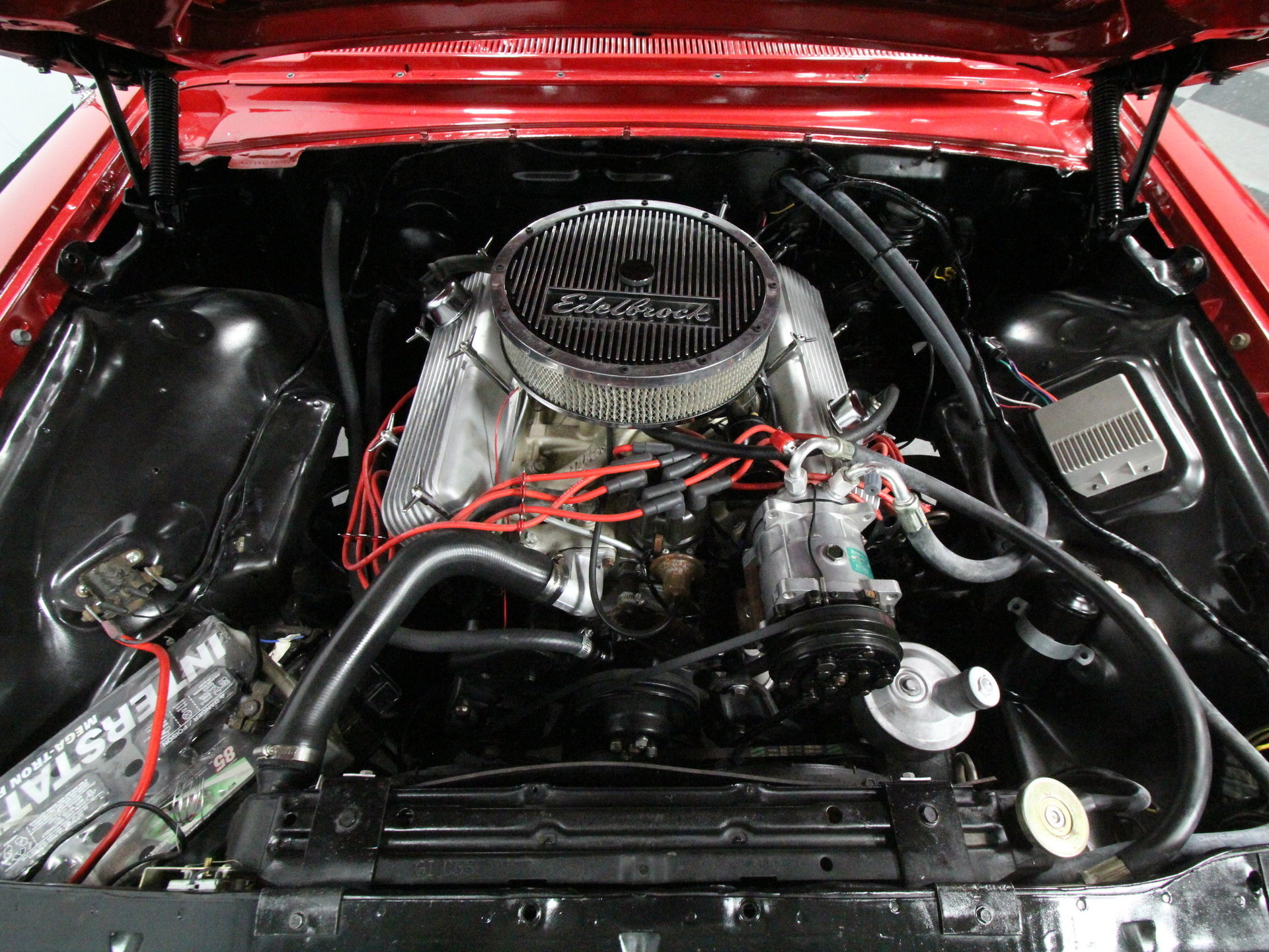 1964 Ford Galaxie | Streetside Classics - The Nation's Trusted Classic ...
