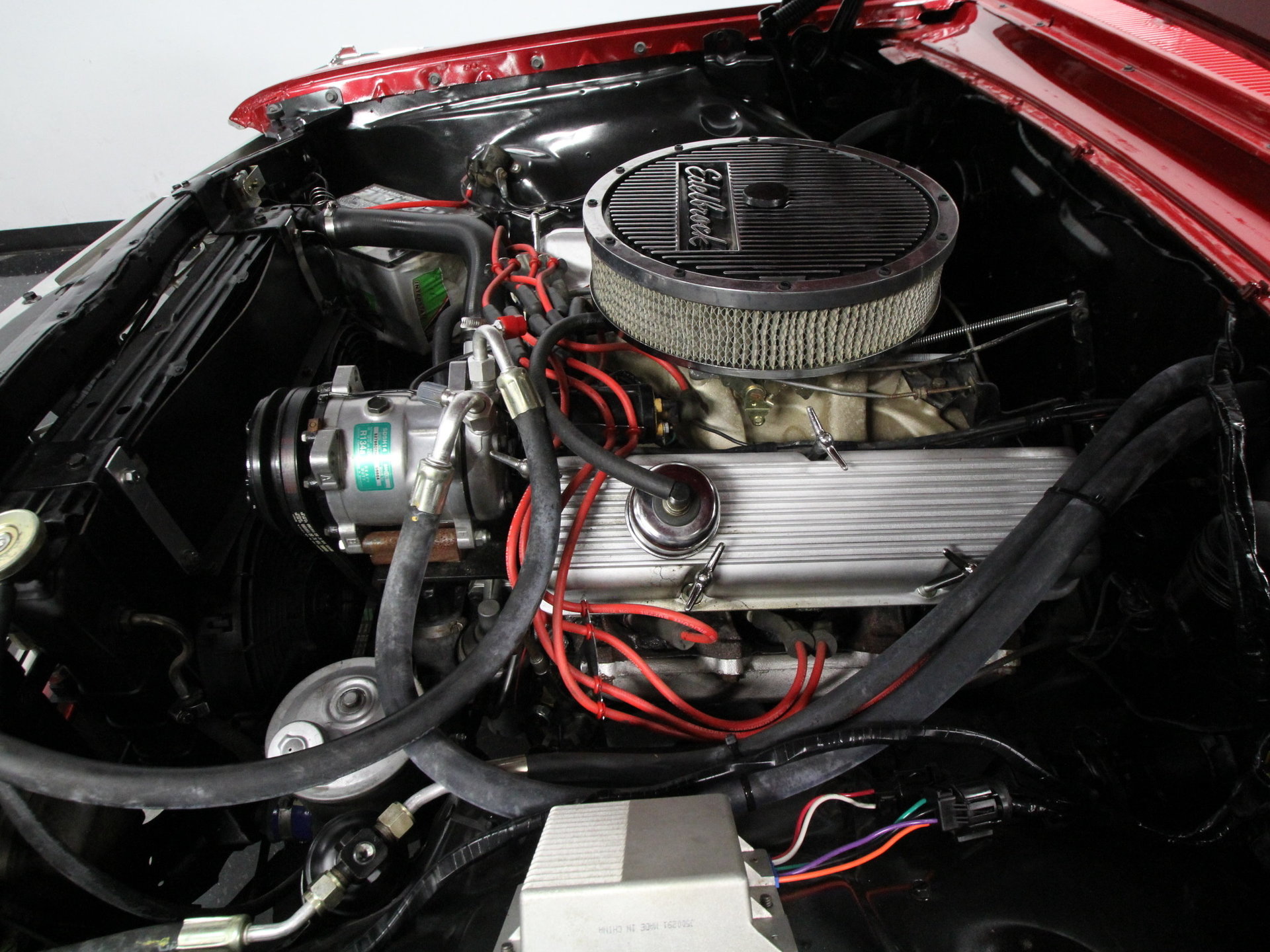 1964 Ford Galaxie | Streetside Classics - The Nation's Trusted Classic ...
