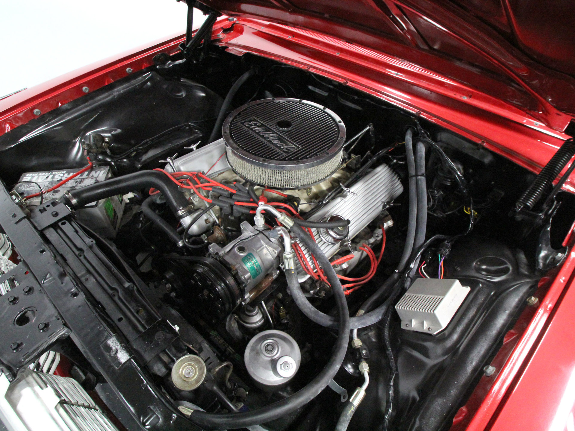 1964 Ford Galaxie | Streetside Classics - The Nation's Trusted Classic ...