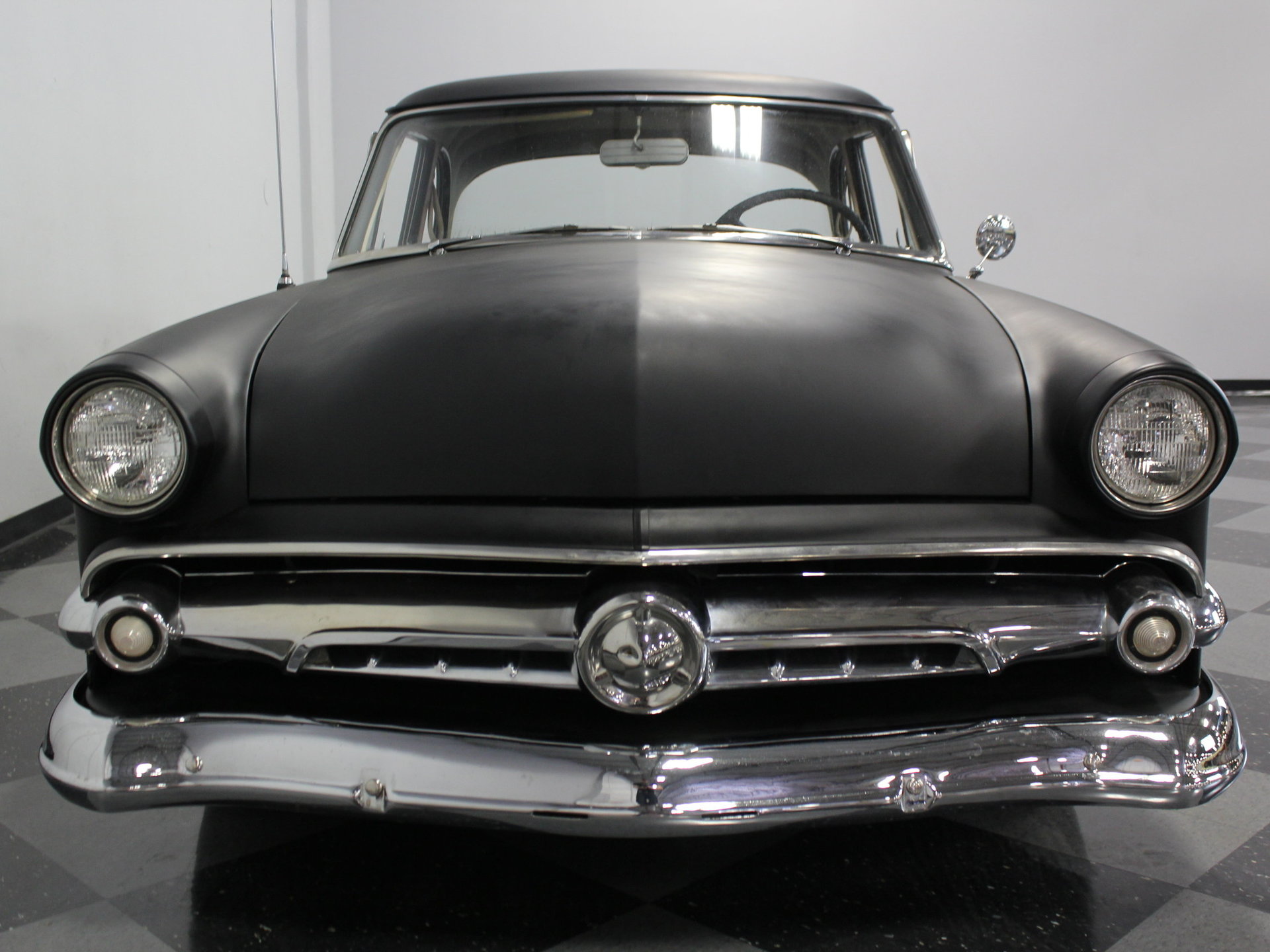 1954 Ford Customline | Streetside Classics - The Nation's Trusted ...