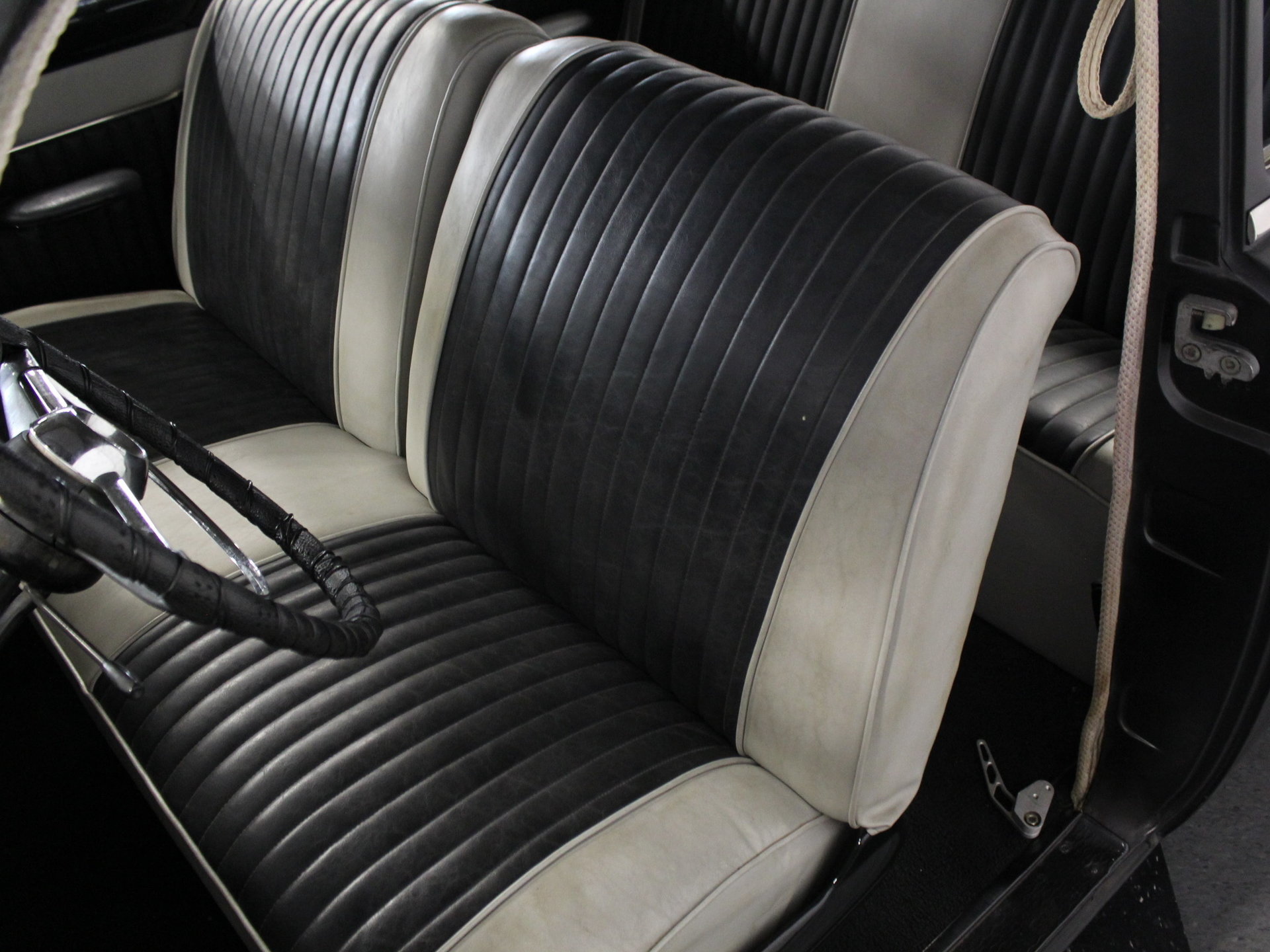 1954 Ford Customline | Streetside Classics - The Nation's Trusted ...