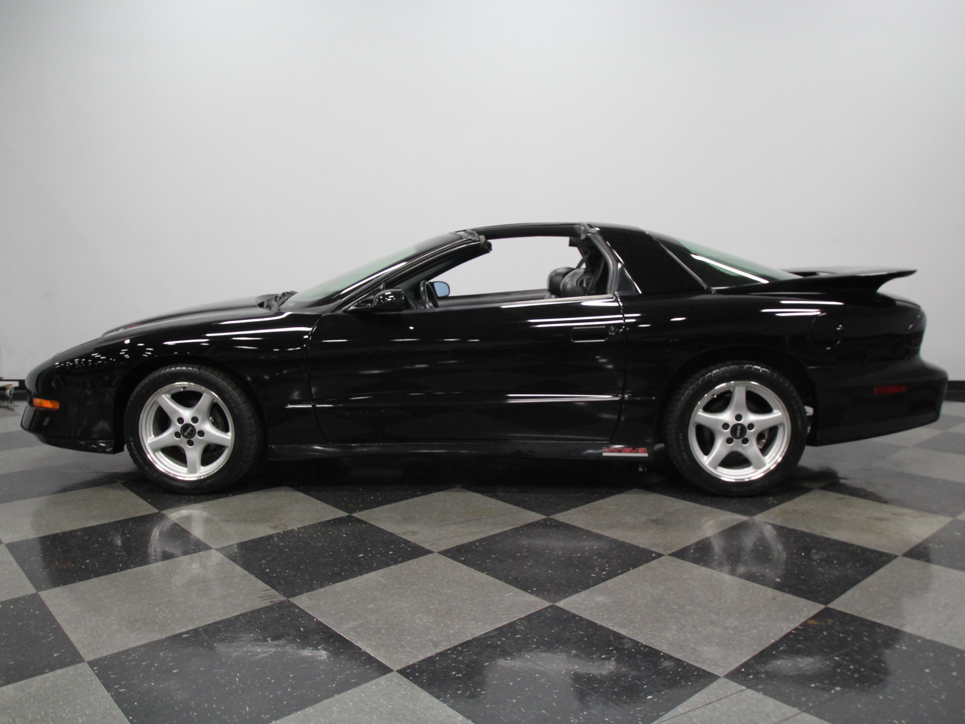 1996 Pontiac Firebird | Streetside Classics - The Nation's Trusted ...