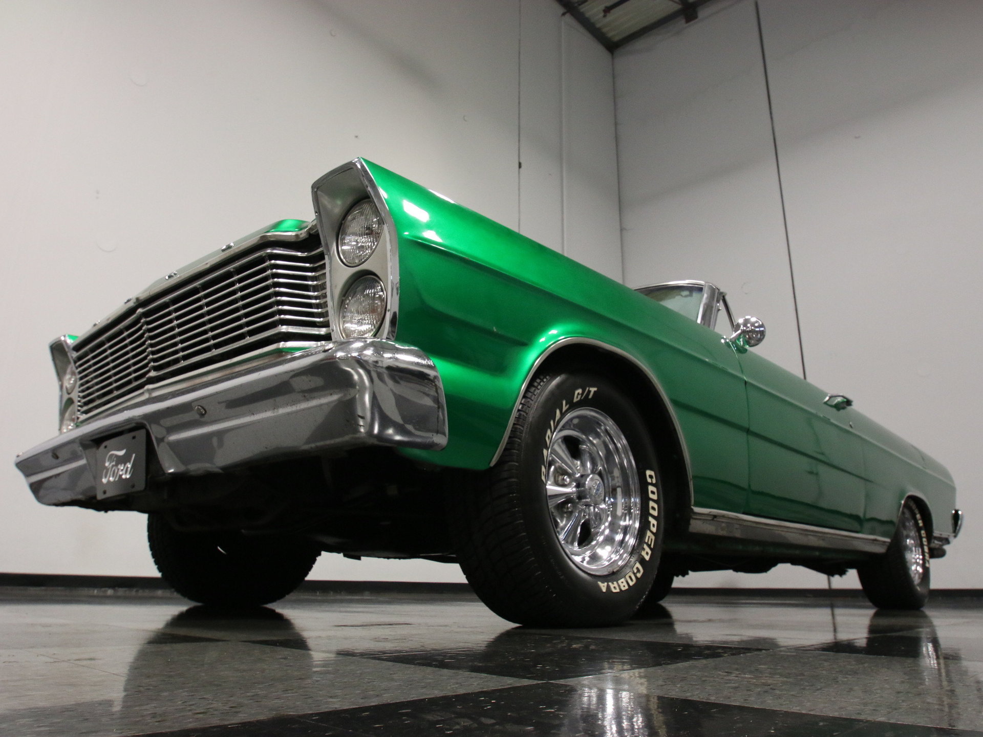 1965 Ford Galaxie | Streetside Classics - The Nation's Trusted Classic ...