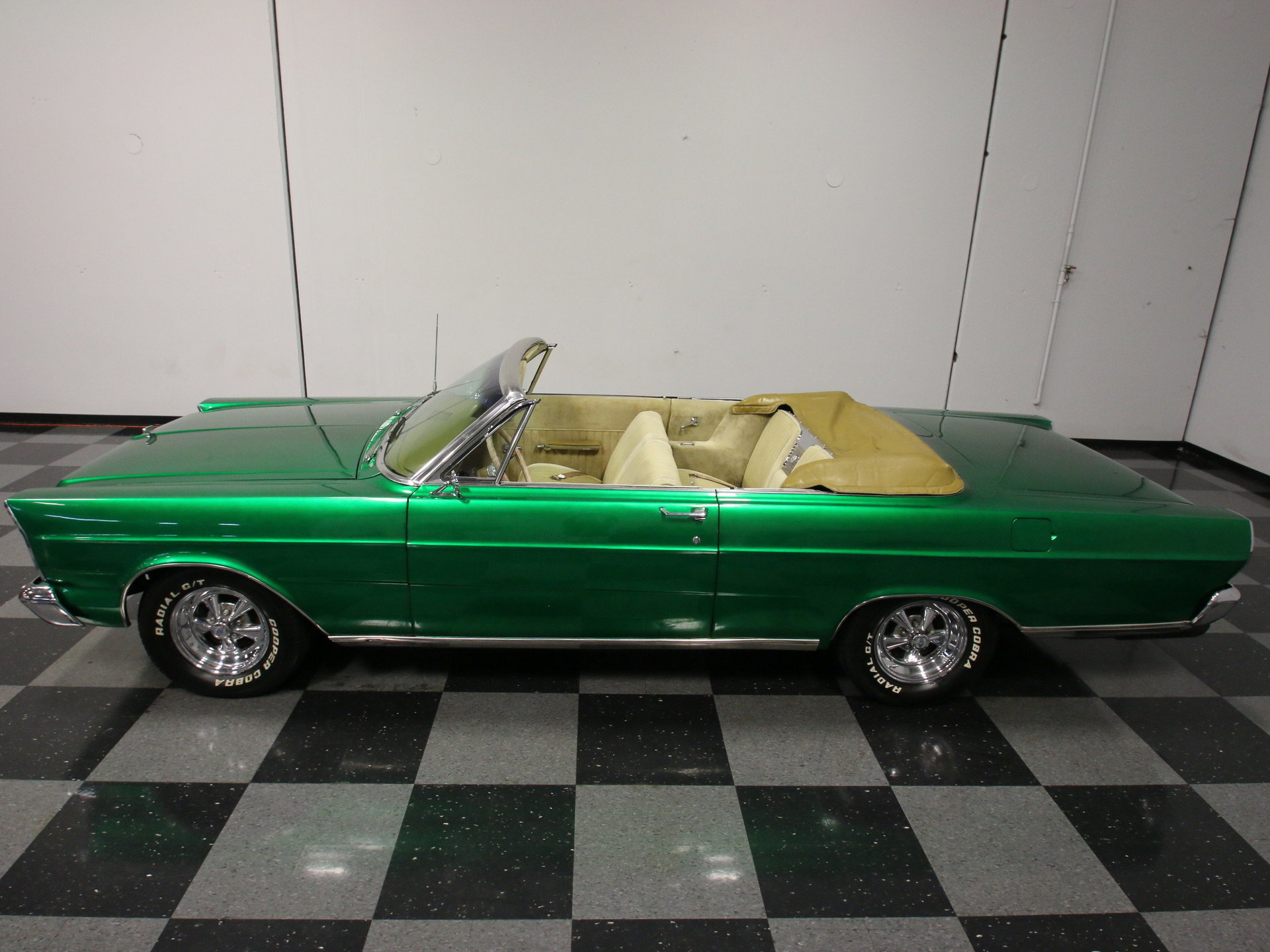 1965 Ford Galaxie | Streetside Classics - The Nation's Trusted Classic ...