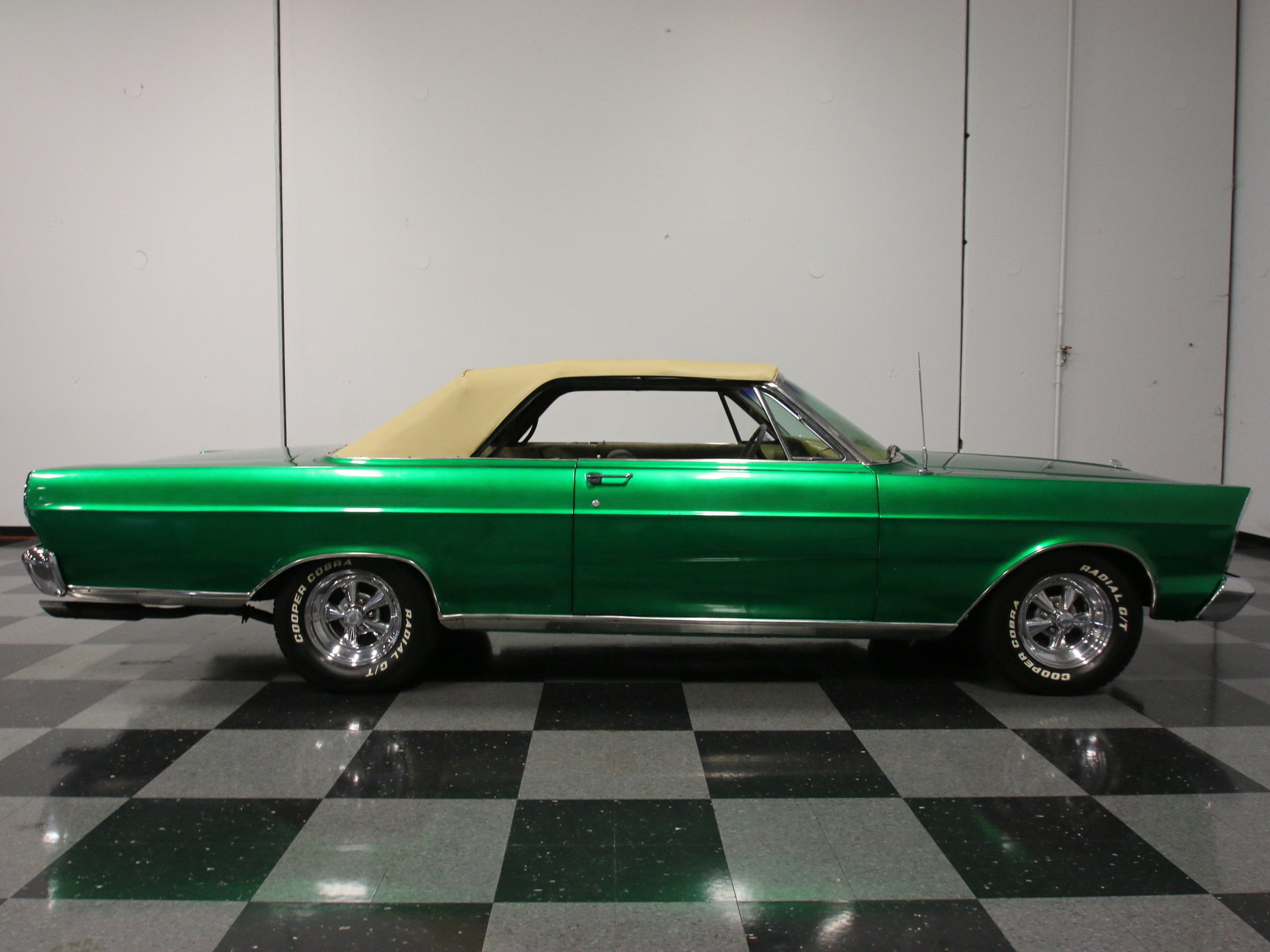 1965 Ford Galaxie | Streetside Classics - The Nation's Trusted Classic ...