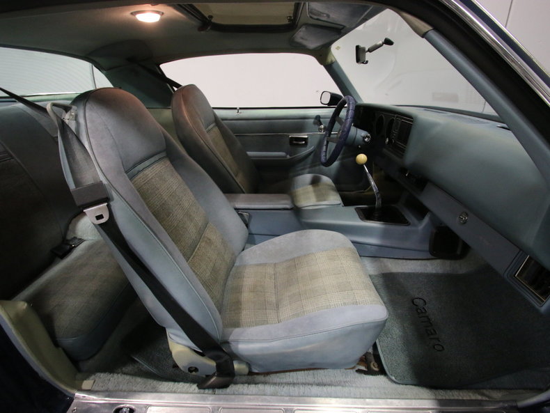 1979 Chevrolet Camaro | Streetside Classics - The Nation's Trusted ...