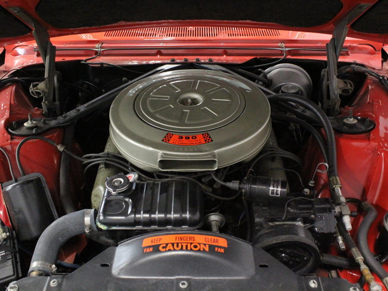 1963 Ford Thunderbird | Streetside Classics - The Nation's Trusted ...