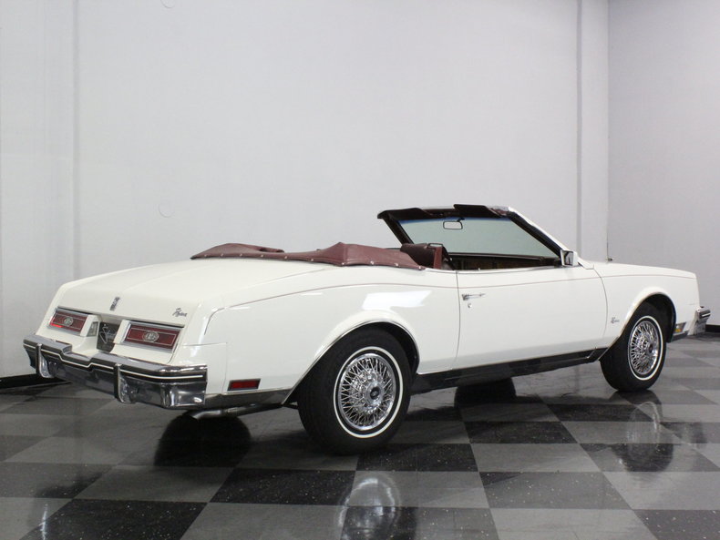 1983 Buick Riviera | Streetside Classics - The Nation's Trusted Classic ...