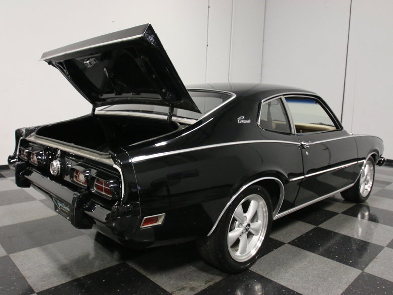 1973 Mercury Comet | Streetside Classics - Classic & Exotic Car ...