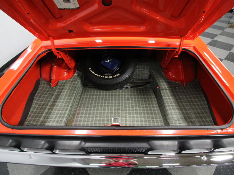 1970 Mercury Cyclone Tribute | Streetside Classics - The Nation's ...