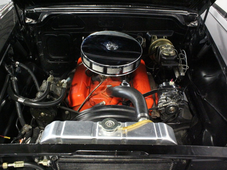 1958 Chevrolet Bel Air | Streetside Classics - The Nation's Trusted ...