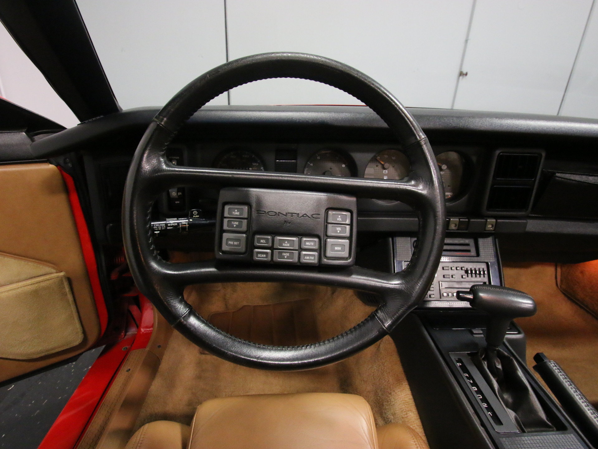 1989 Pontiac Firebird | Streetside Classics - The Nation's Trusted ...