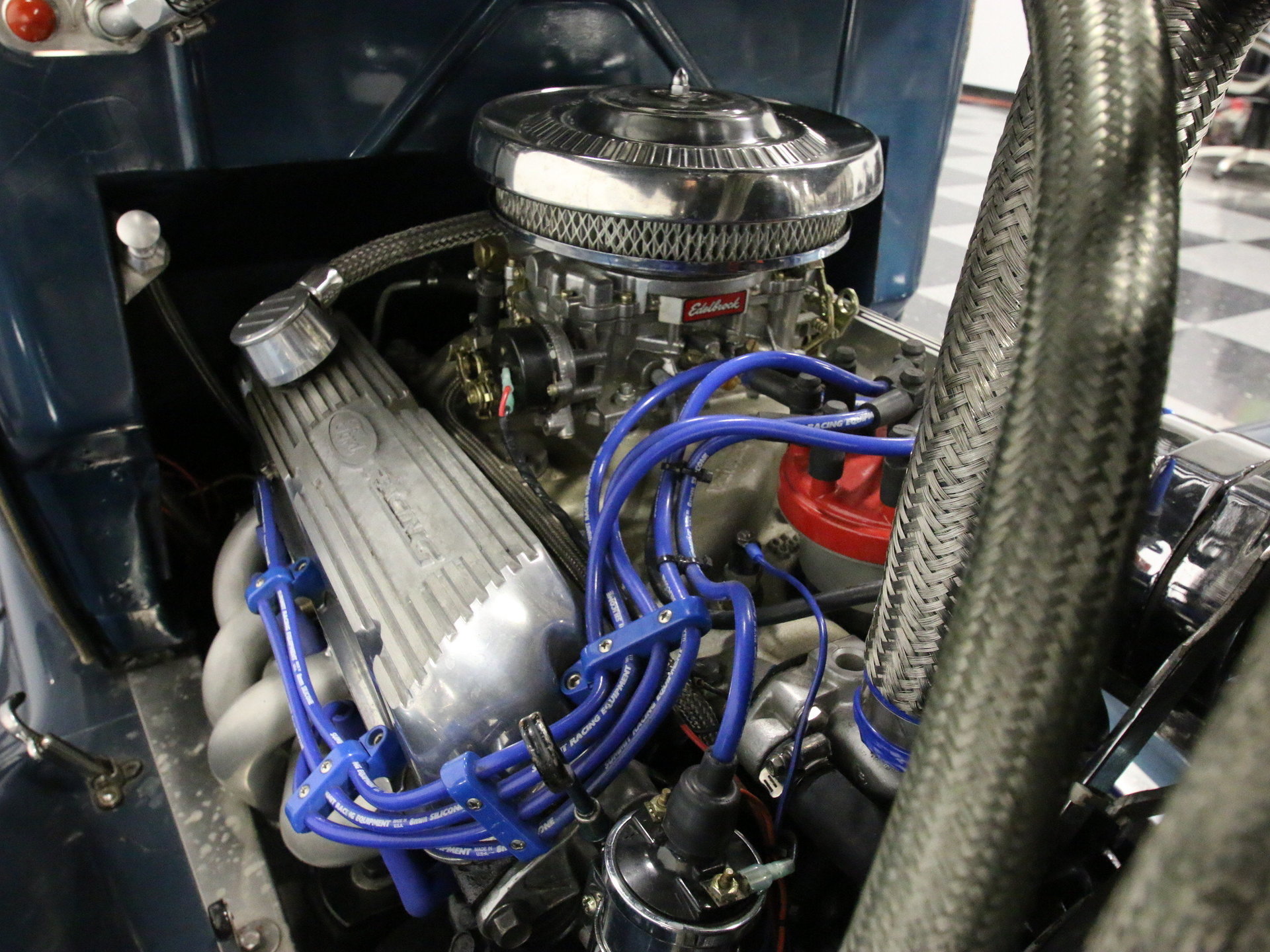 1930 Ford Model A | Streetside Classics - The Nation's Trusted Classic ...