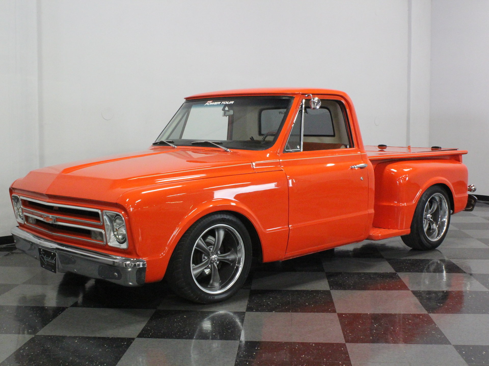 1967 Chevy Silverado