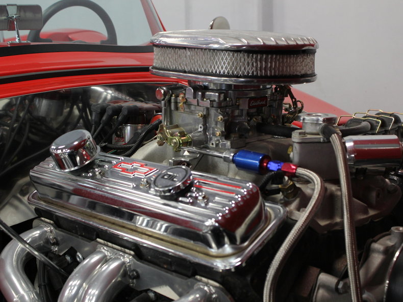 1964 Chevrolet Cheetah | Streetside Classics - The Nation's Trusted ...