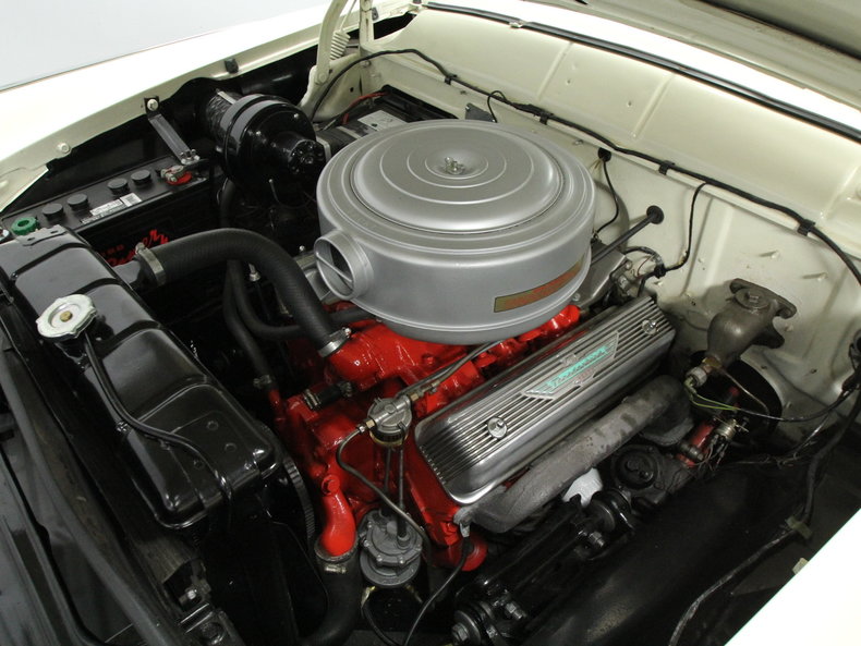 1956 Ford Fairlane | Streetside Classics - Classic & Exotic Car ...