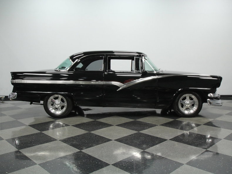 1956 Ford Fairlane | Streetside Classics - Classic & Exotic Car ...