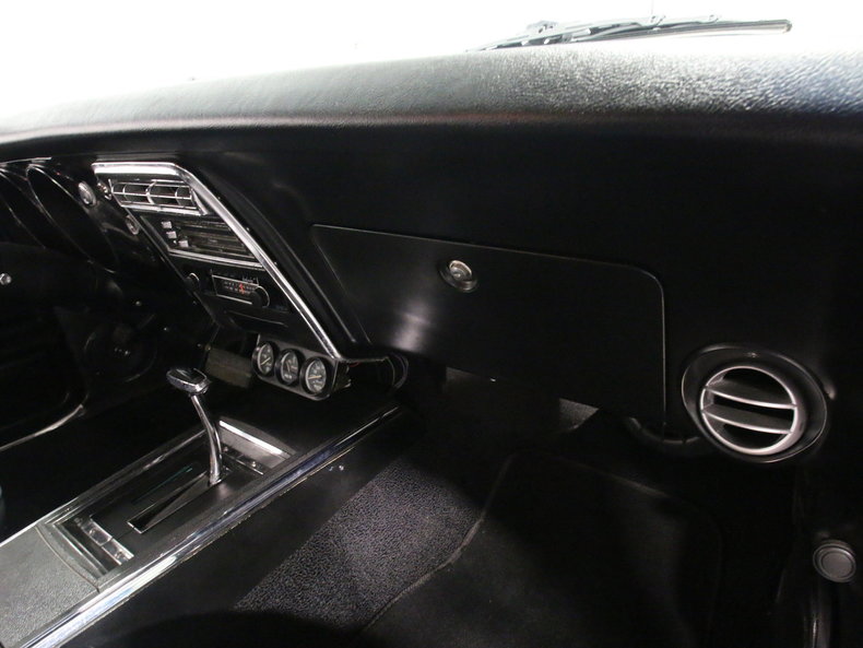 1967 Chevrolet Camaro | Streetside Classics - The Nation's Trusted ...