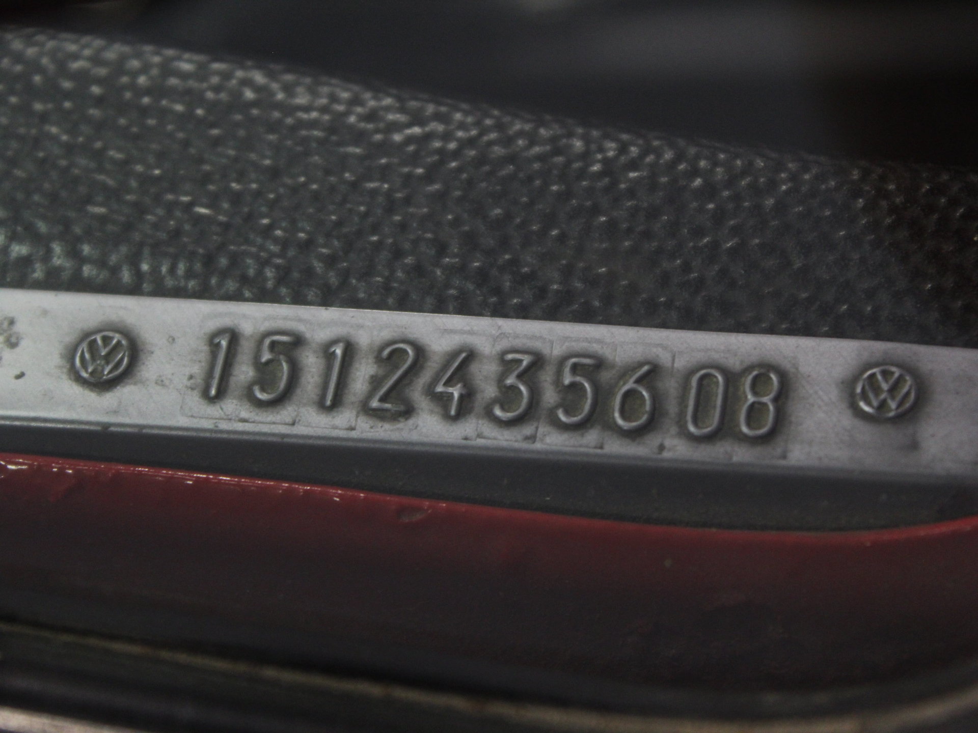 1971 Volkswagen Beetle | Streetside Classics - The Nation's Trusted ...