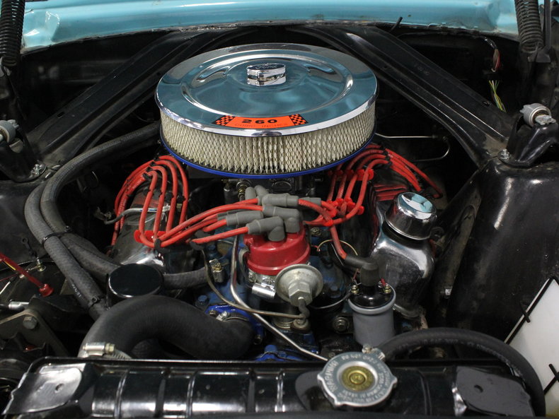 1963 Ford Falcon | Streetside Classics - The Nation's Trusted Classic ...