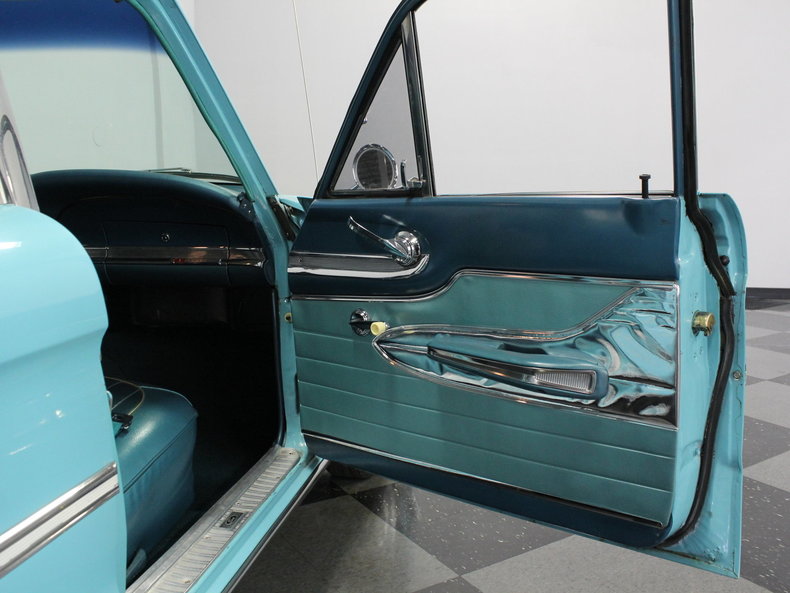 1963 Ford Falcon | Streetside Classics - The Nation's Trusted Classic ...