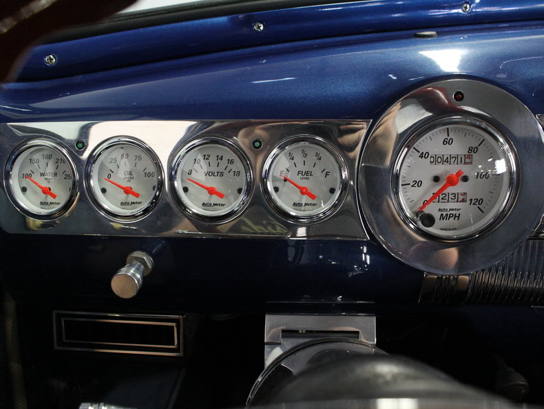 1946 Chevrolet Stylemaster | Streetside Classics - Classic & Exotic Car ...