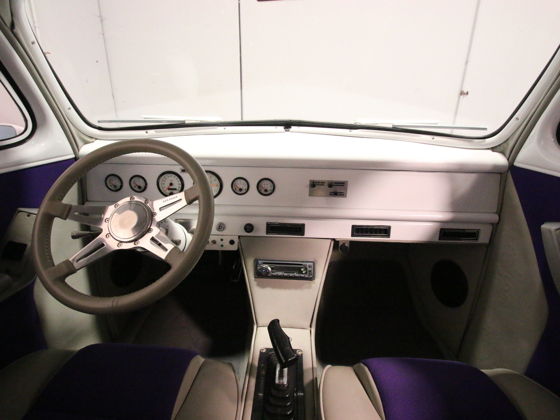 1948 Ford Deluxe | Streetside Classics - The Nation's Trusted Classic ...