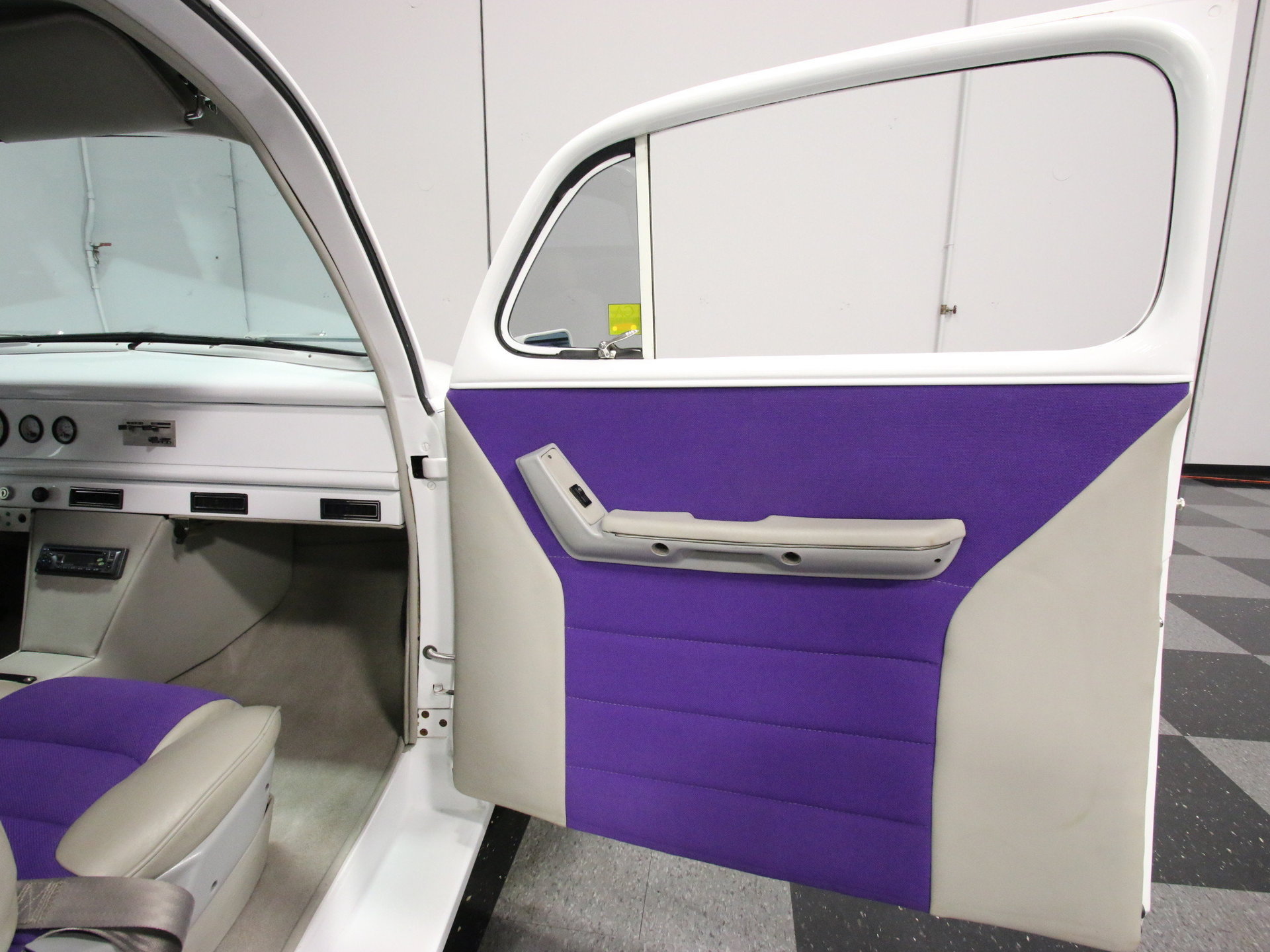 1948 Ford Deluxe | Streetside Classics - The Nation's Trusted Classic ...