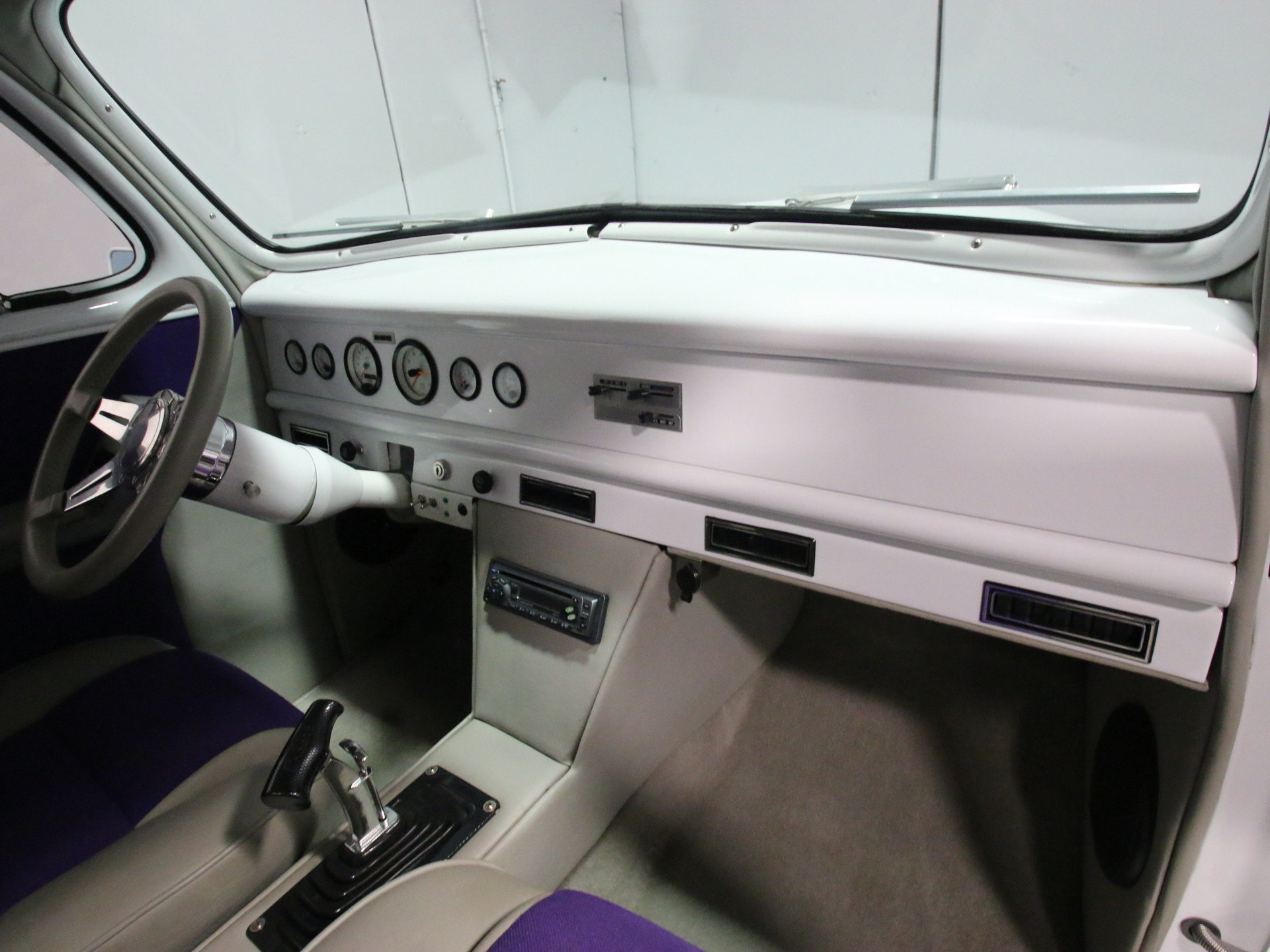 1948 Ford Deluxe | Streetside Classics - The Nation's Trusted Classic ...