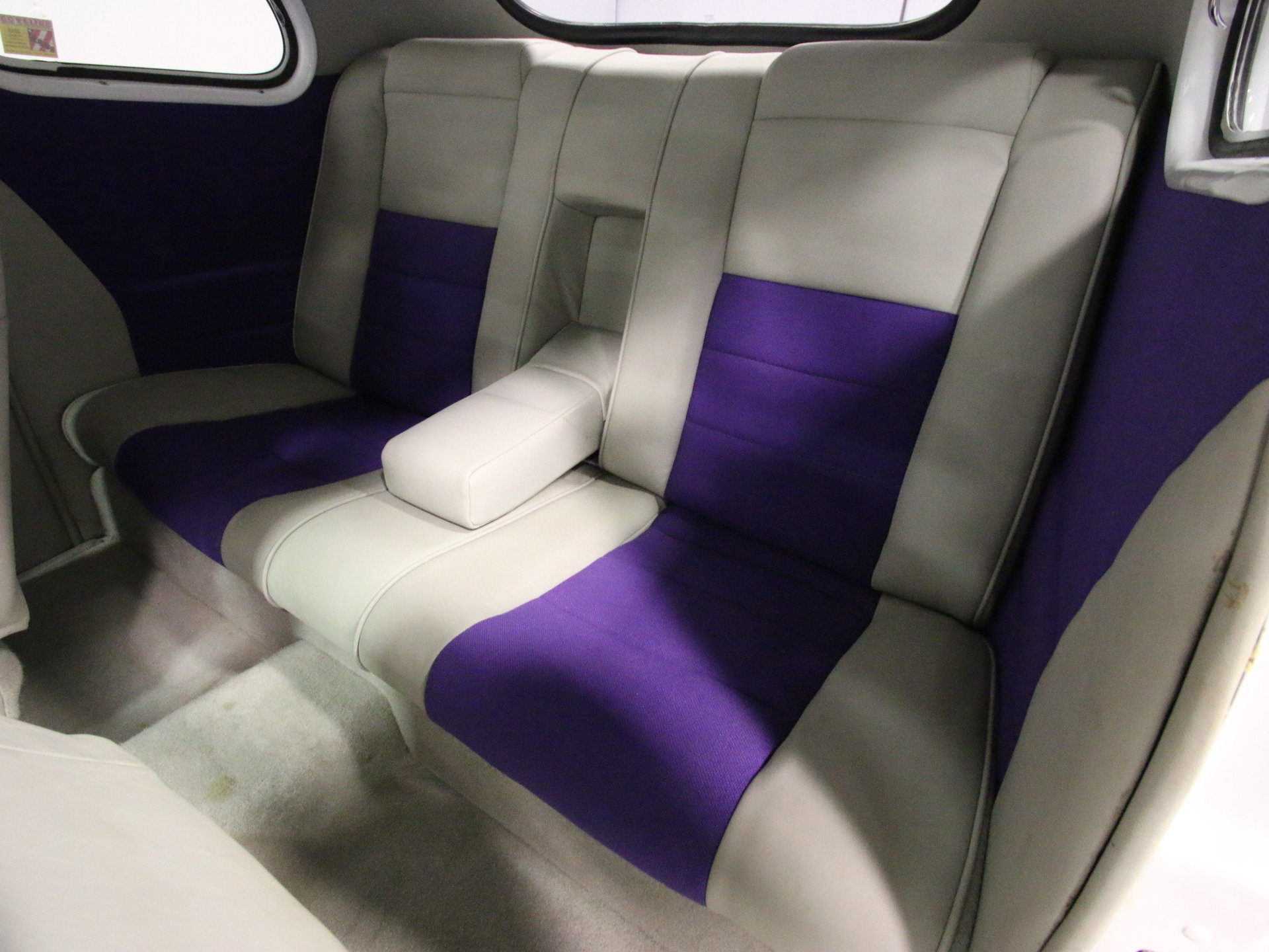 1948 Ford Deluxe | Streetside Classics - The Nation's Trusted Classic ...