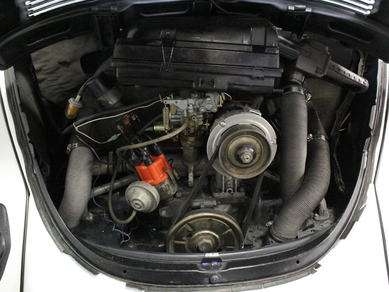 1978 Volkswagen Super Beetle | Streetside Classics - Classic & Exotic ...