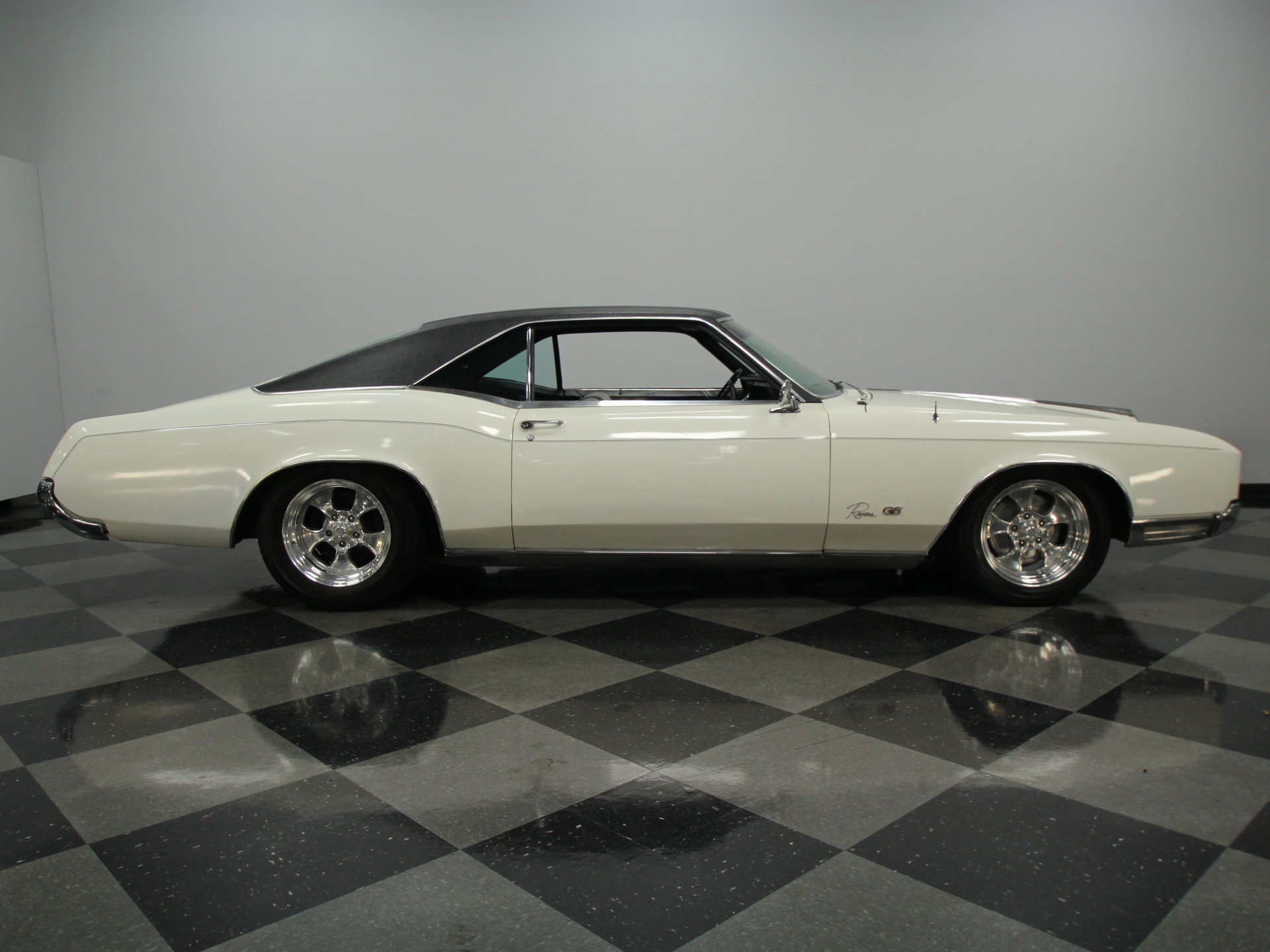 1967 Buick Riviera | Streetside Classics - The Nation's Trusted Classic ...