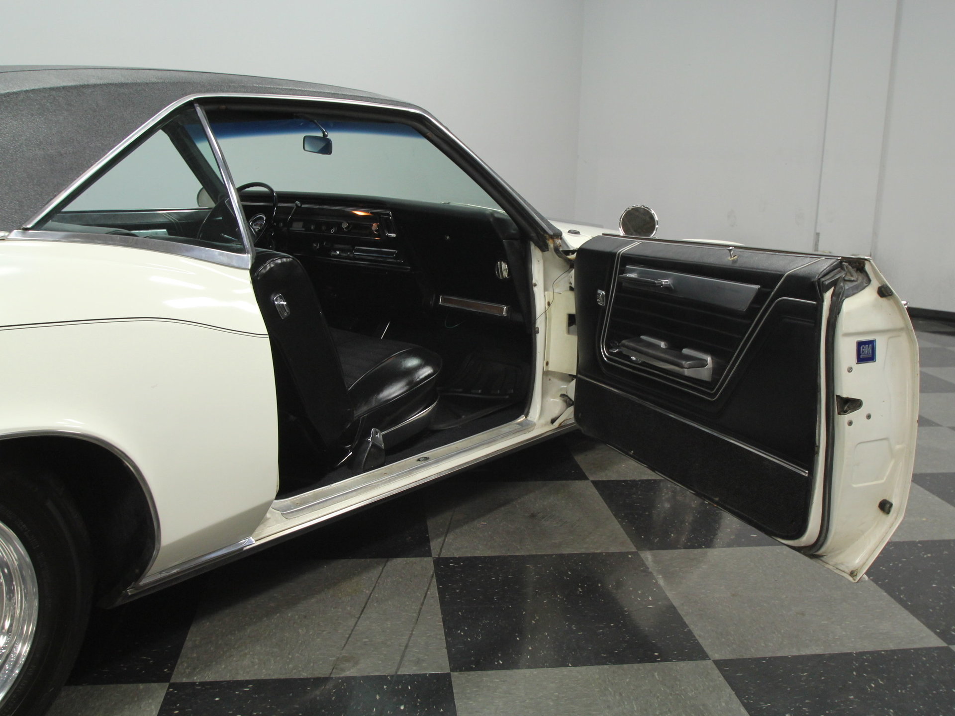 1967 Buick Riviera | Streetside Classics - The Nation's Trusted Classic ...