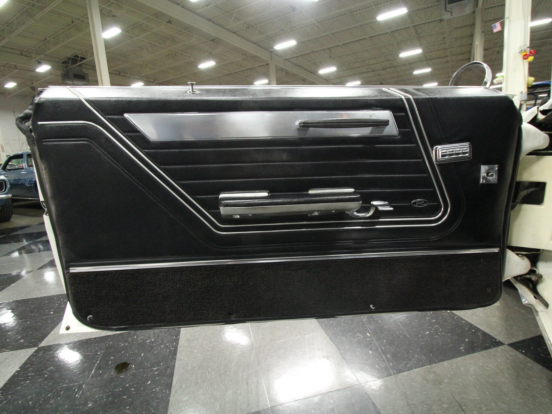 1967 Buick Riviera | Streetside Classics - The Nation's Trusted Classic ...