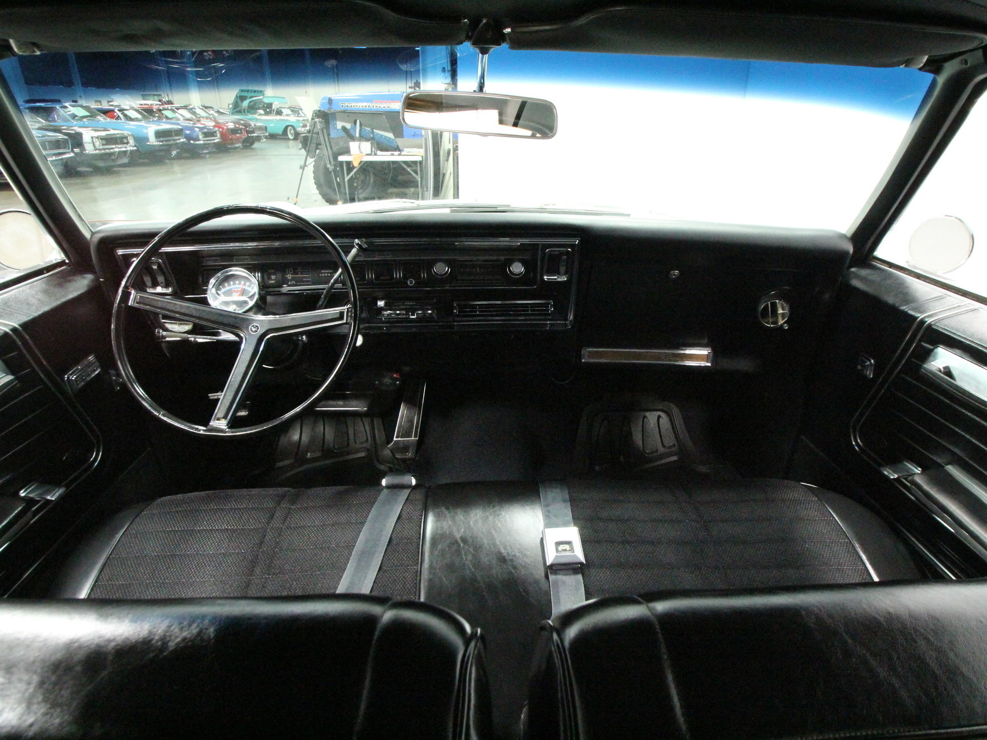 1967 Buick Riviera | Streetside Classics - The Nation's Trusted Classic ...