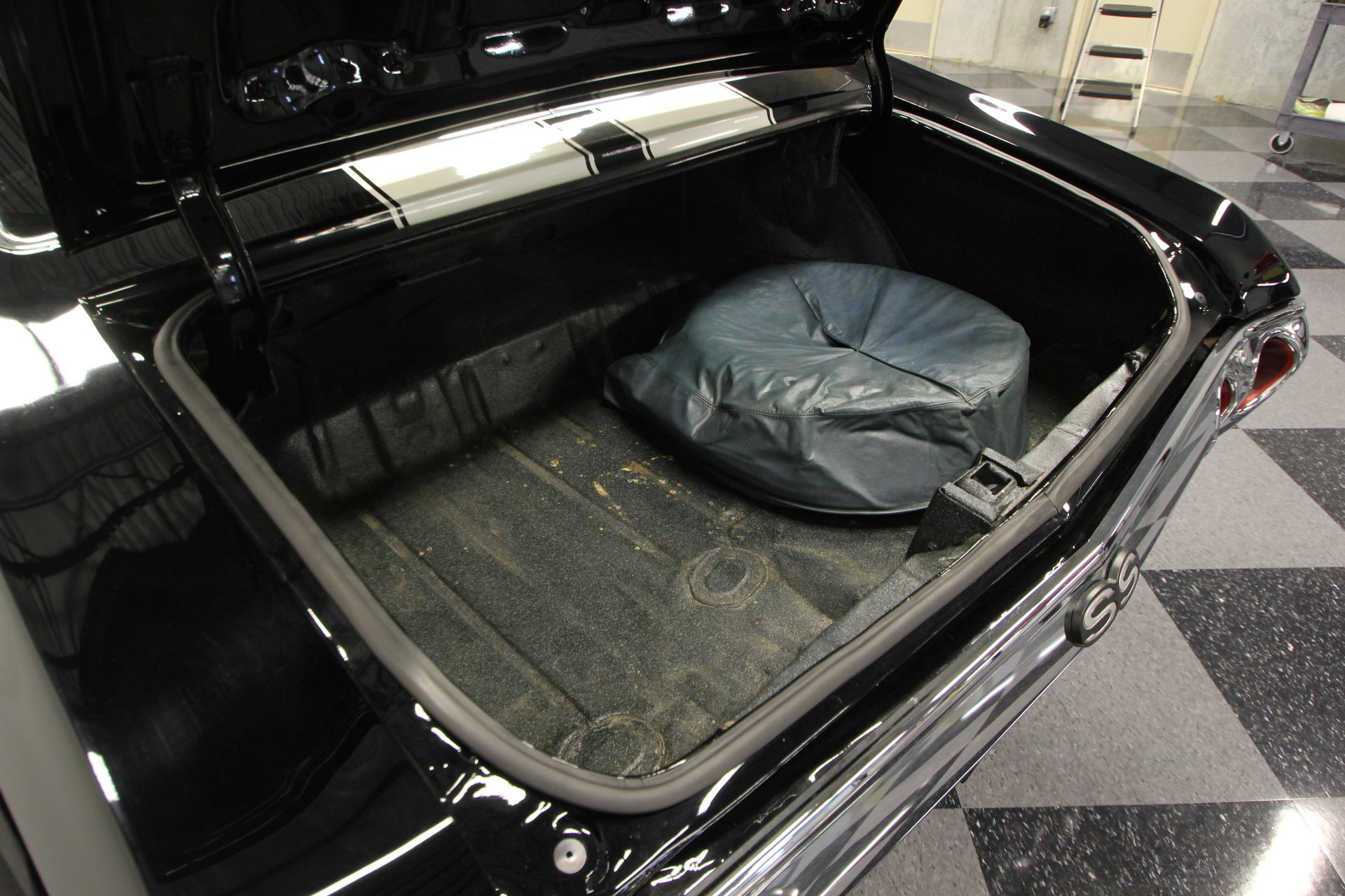 1972 Chevrolet Chevelle | Streetside Classics - The Nation's Trusted ...