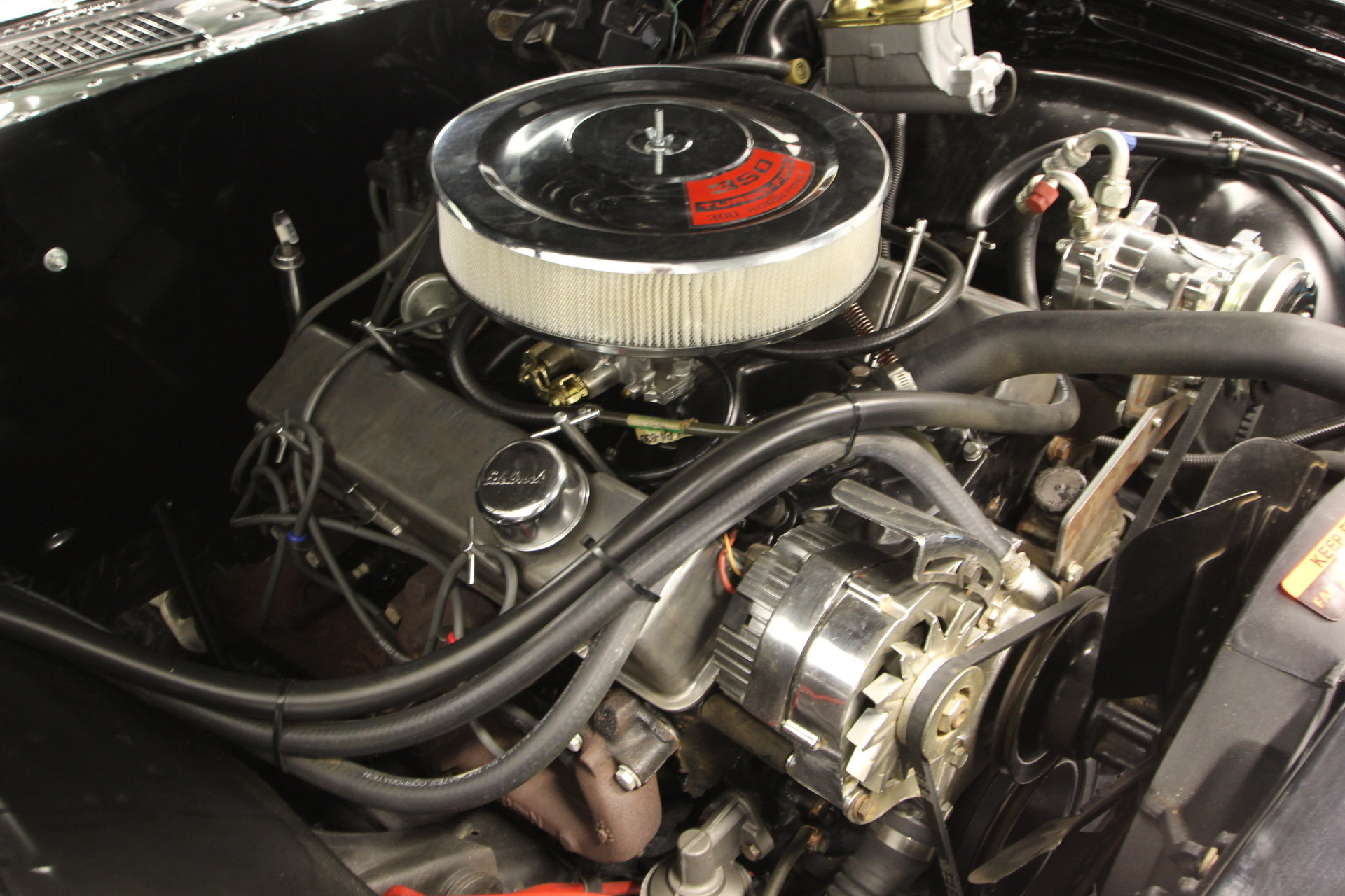 1972 Chevrolet Chevelle | Streetside Classics - The Nation's Trusted ...