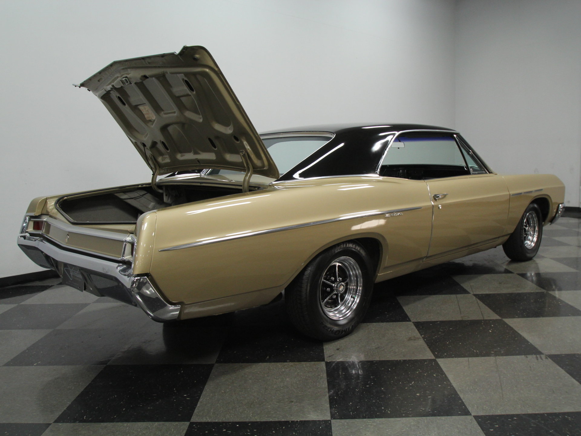 1966 Buick Special | Streetside Classics - The Nation's Trusted Classic ...