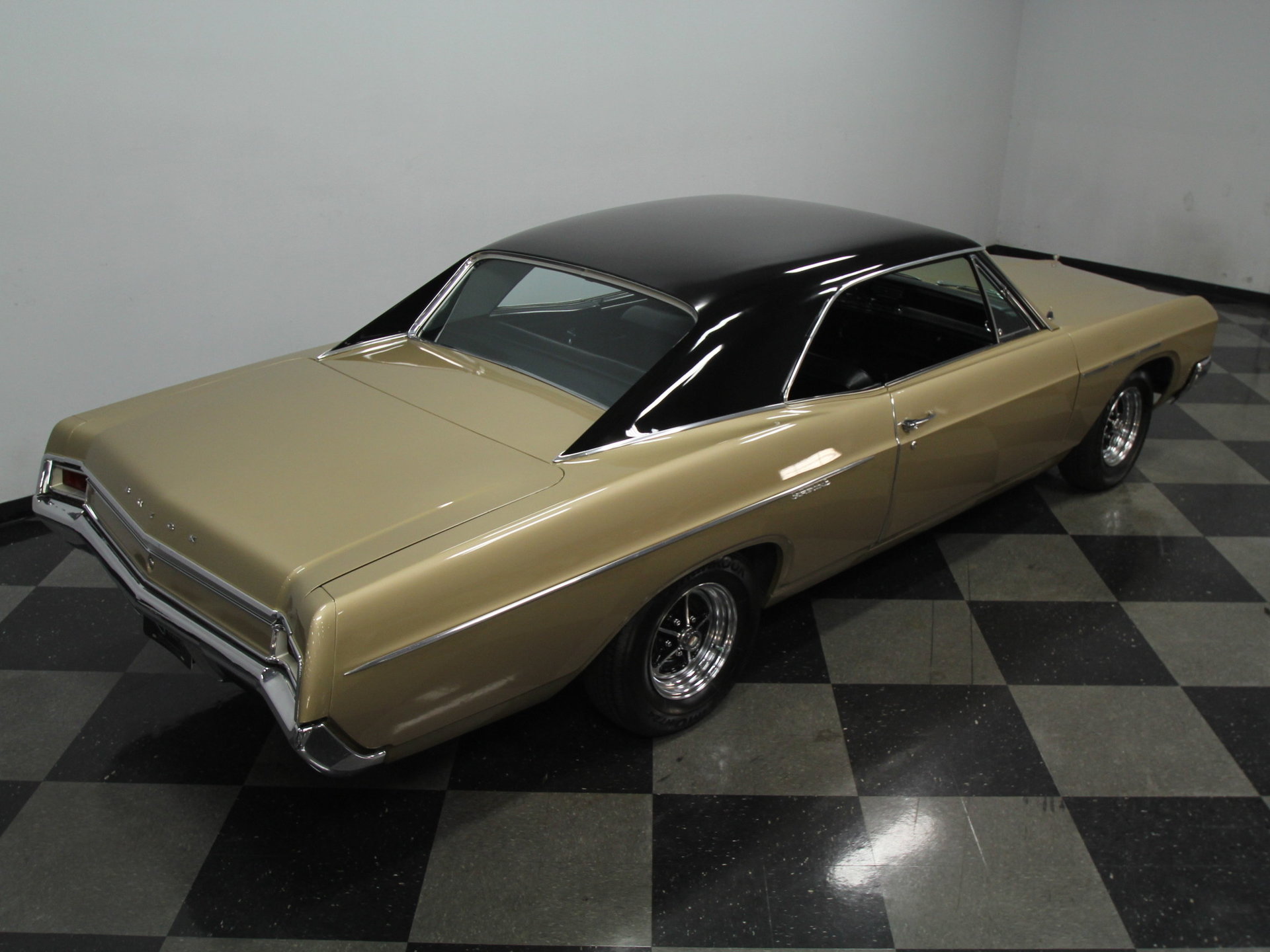 1966 Buick Special | Streetside Classics - The Nation's Trusted Classic ...