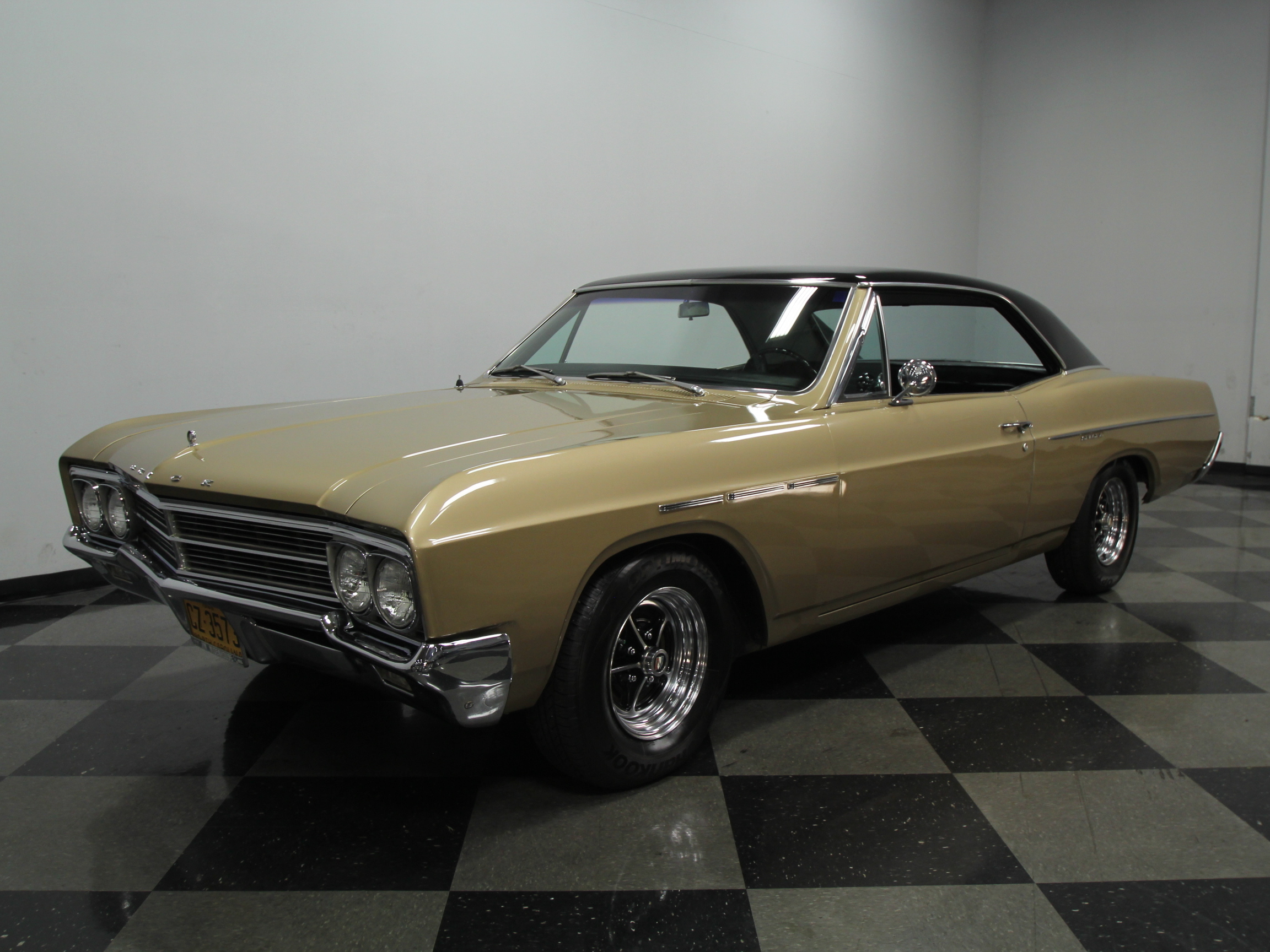 1966 Buick Special | Streetside Classics - The Nation's Trusted Classic ...