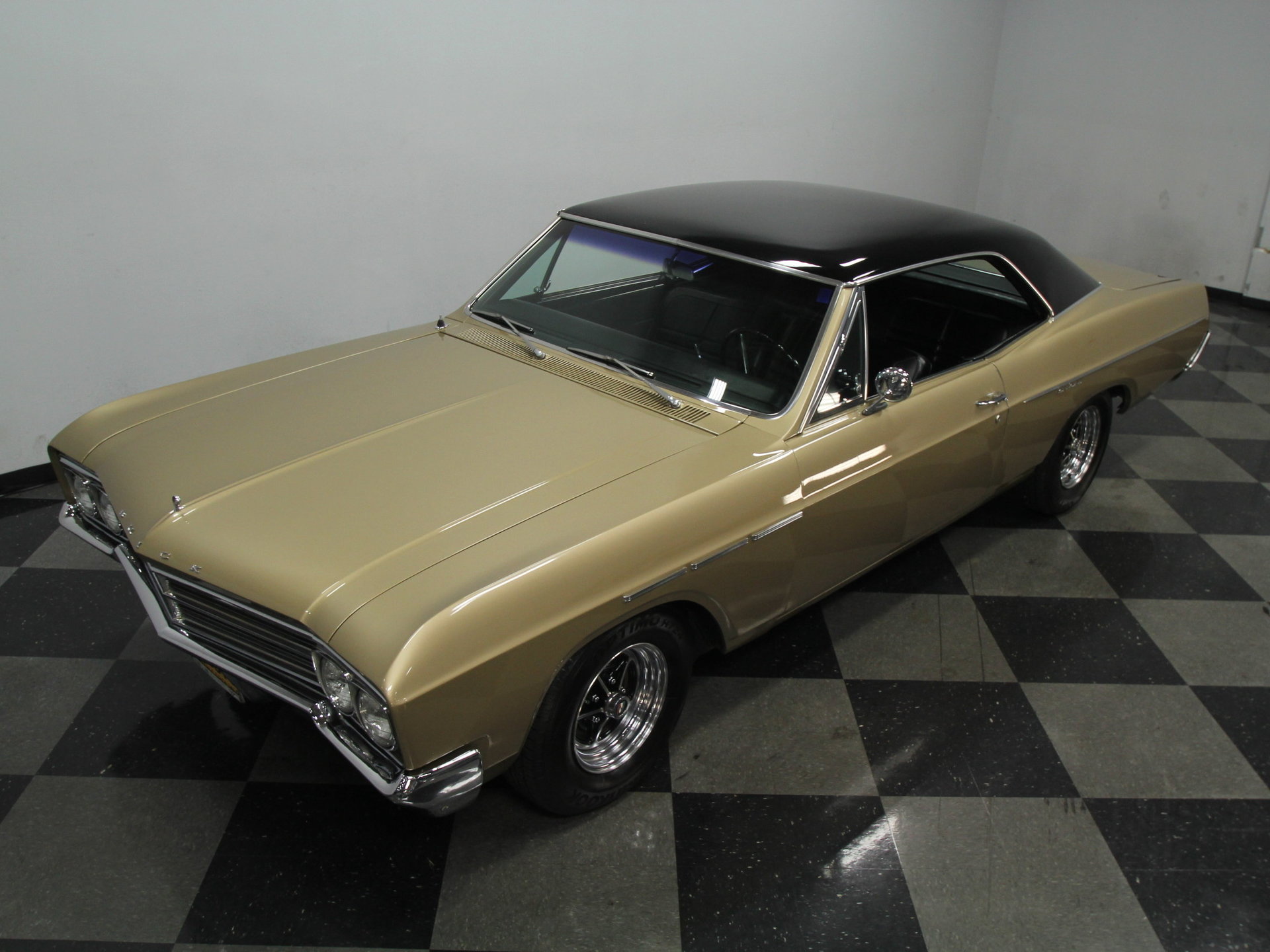 1966 Buick Special | Streetside Classics - The Nation's Trusted Classic ...