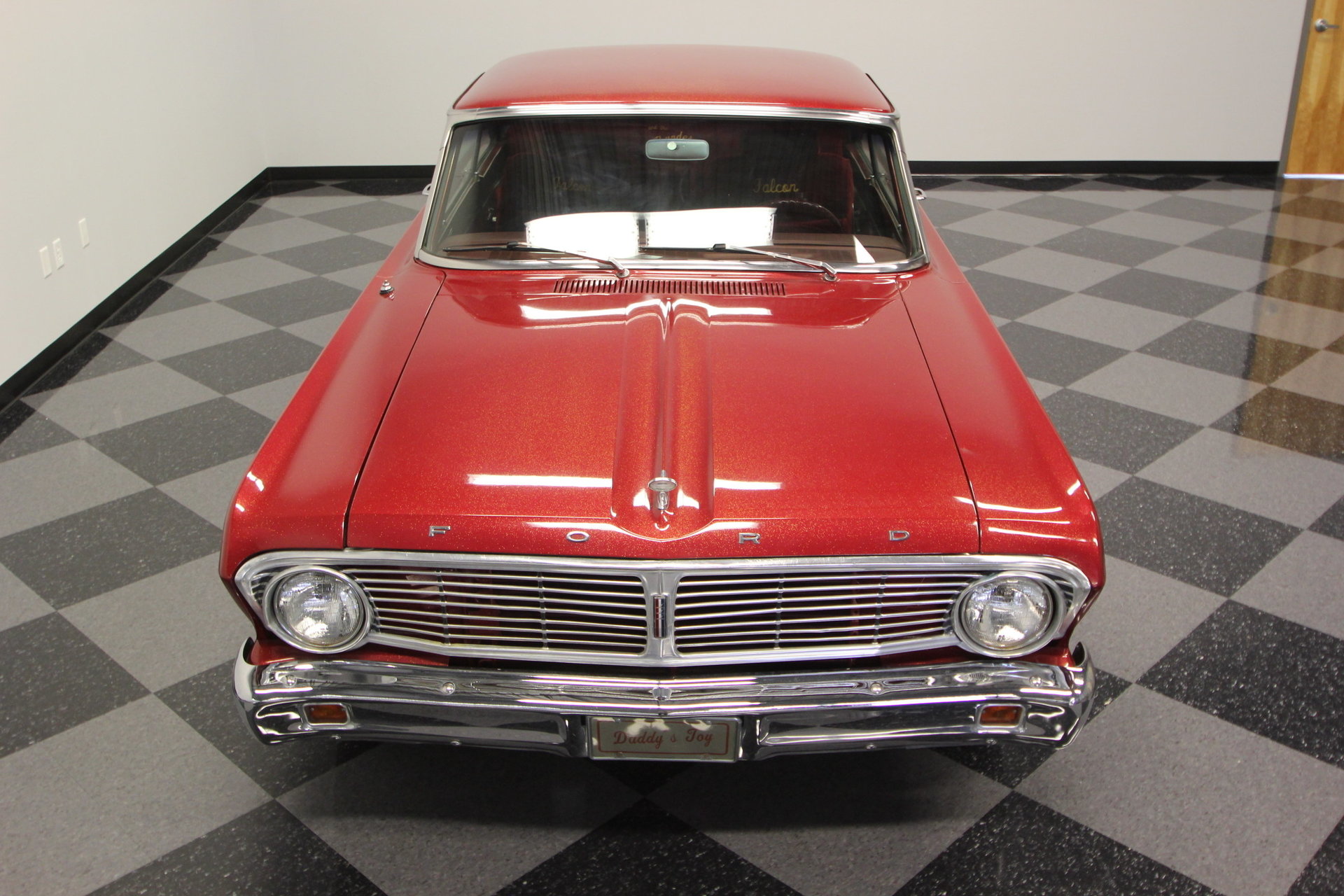1965 Ford Falcon | Streetside Classics - The Nation's Trusted Classic ...